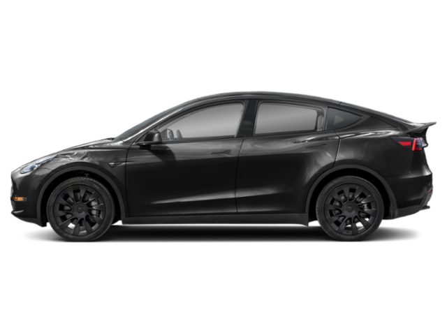 Pre-Owned 2025 Tesla Model Y Long Range 4D Sport Utility in Clermont ...