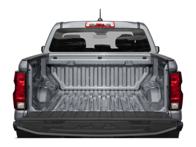 New 2025 Chevrolet Colorado Z71 4D Crew Cab in Boardman, OH | #1 ...