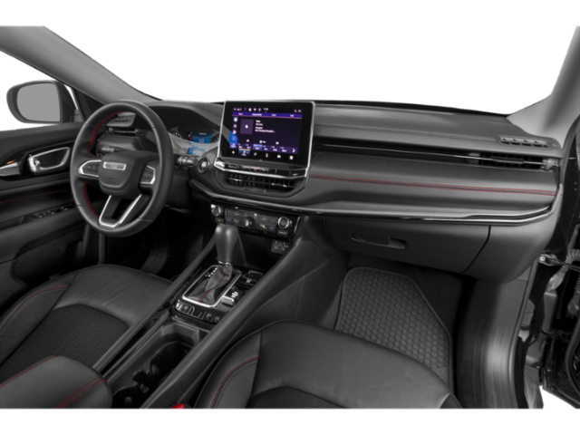 Pre-Owned 2022 Jeep Compass Trailhawk Sport Utility in Waterville # ...