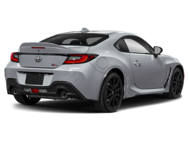 New 2025 Toyota GR86 Premium 2D Coupe in #FNS9752258 | McDonald ...