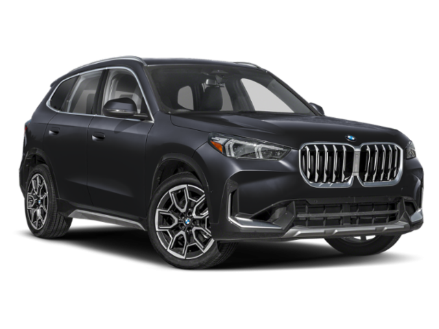 New 2024 BMW X1 xDrive28i 4D Sport Utility in Westport #D3730 | New ...