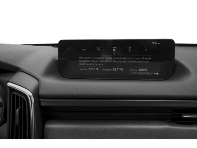 New 2026 Mazda CX-50 Hybrid Premium Plus AWD SUV in Pasadena #147476 ...