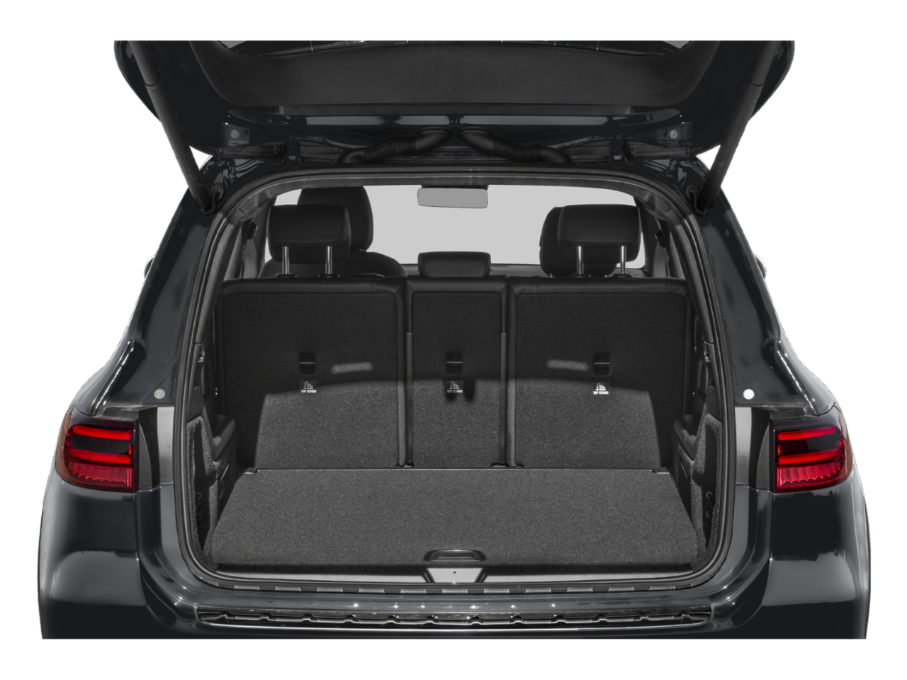 New 2025 Mercedes-Benz GLB GLB 250 SUV in Newport Beach #N183114 ...