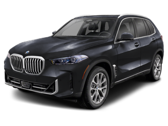 New 2026 BMW X5 sDrive40i 4D Sport Utility in Myrtle Beach #26130 | BMW ...