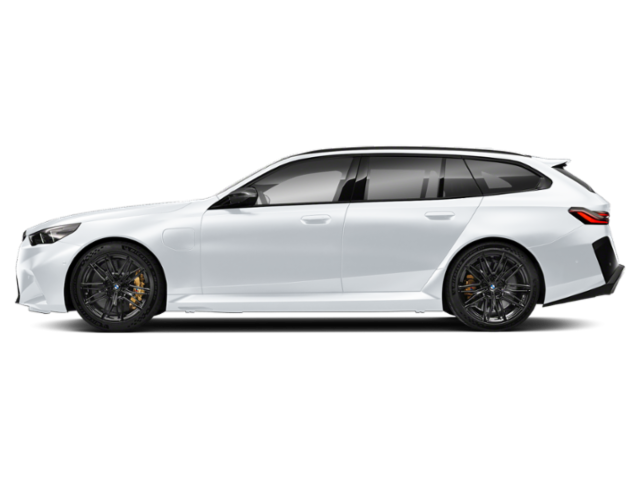 New 2025 BMW M5 Base 4D Wagon in Central IL #BMW2505 | Sam Leman ...