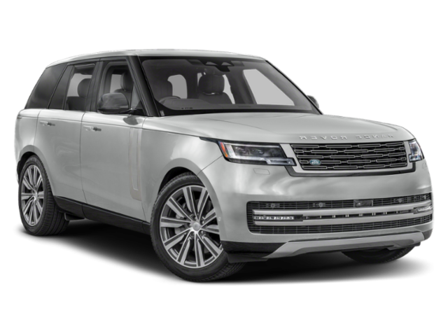 New 2025 Land Rover Range Rover Autobiography SUV in San Jose #SA296990 ...
