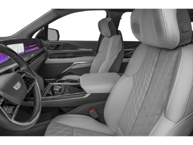 New Deep Space Metallic 2026 Cadillac Escalade IQ Sport in Mobile # ...