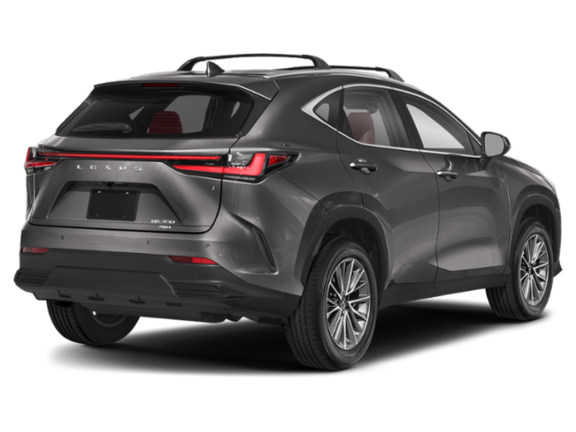 New 2025 Lexus NX 350 Premium 4D Sport Utility in Omaha #SC086241 ...