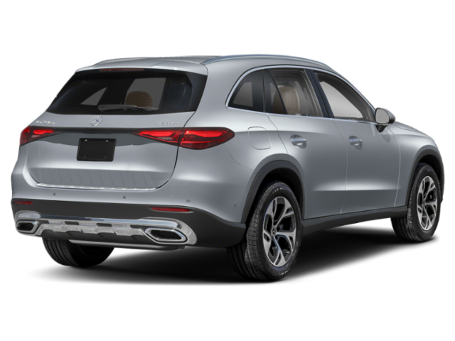 New 2025 Mercedes-Benz GLC GLC 350 SUV en Carolina #24501867 | Garage ...