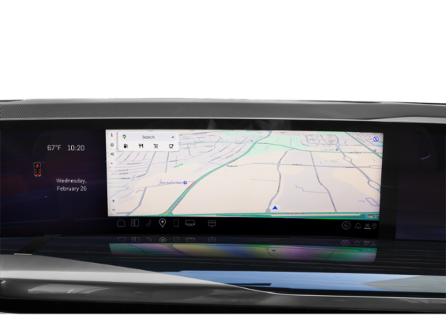 $116,190 2025 Cadillac Escalade ESV Premium Luxury Deep Sea Metallic ...