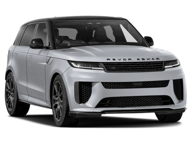 New 2025 Land Rover Range Rover Sport SE Sport Utility in Falls Church ...