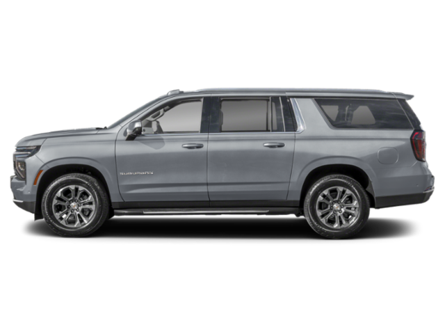 New 2025 Chevrolet Suburban LT 4D Sport Utility in San Antonio #212884 ...