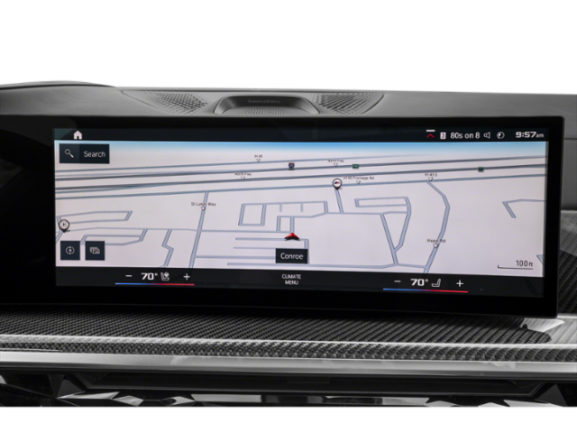 New 2025 BMW X6 M Sport Utility in Roslyn #25-60304 | Rallye Motor Company