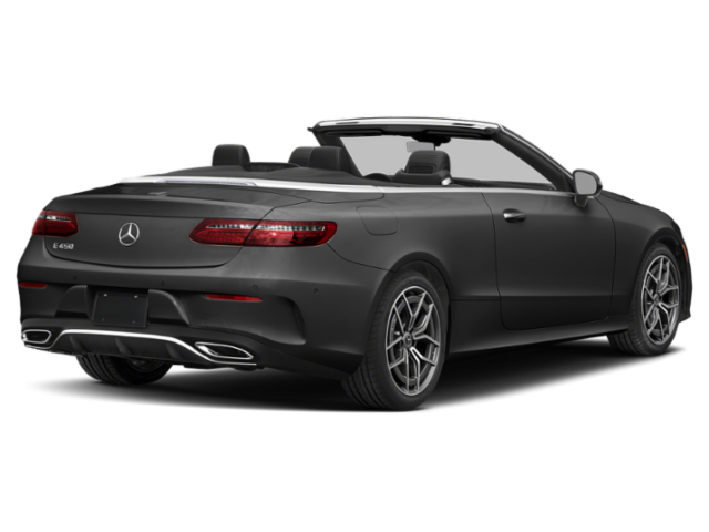 New 2023 Mercedes-Benz E-Class E 450 2D Convertible in Westport # ...