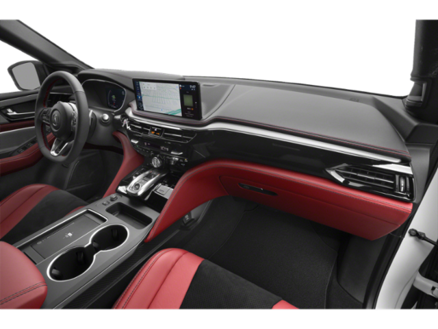 New 2025 Acura MDX A-Spec 4D Sport Utility in Springfield #25270 ...