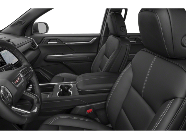 New 2025 GMC Acadia AWD Elevation in GNT VOLCANIC RED TINTCOAT ...