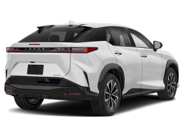 New 2025 Lexus RZ RZ 450e 4D Sport Utility in Omaha #SA031629 | Baxter ...