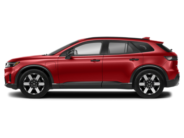 New 2024 Honda Prologue Elite 4D Sport Utility in Jamaica #241888 ...