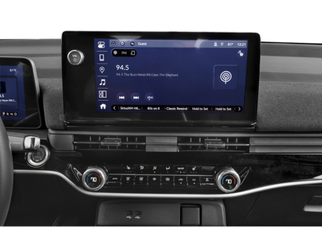 New 2024 Honda Prologue EX 4D Sport Utility in Jamaica #242659 ...