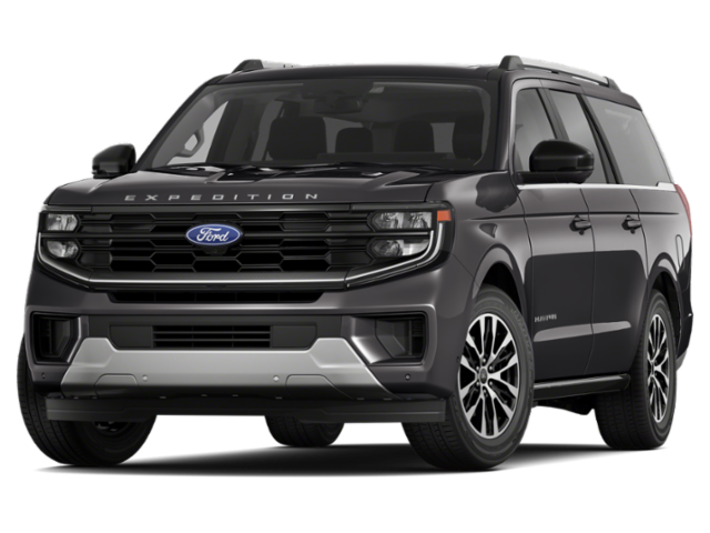 New 2025 Ford Expedition Max Platinum® MAX EL in Hamilton #F25604 ...
