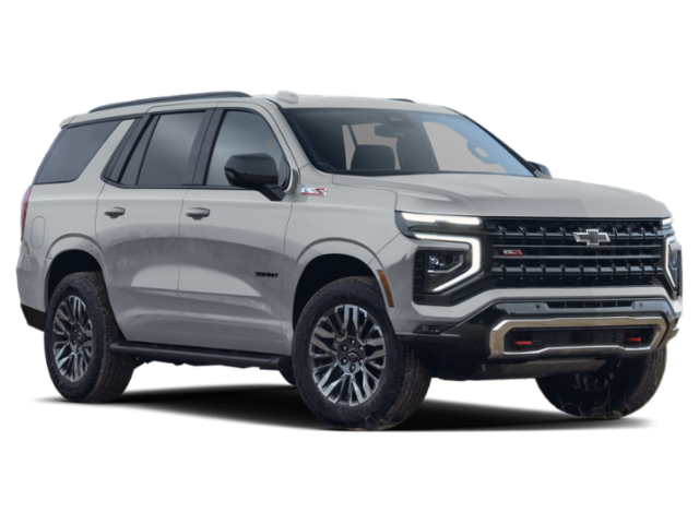 New 2025 Chevrolet Tahoe RST SUV in Council Bluffs #386002 | Edwards ...