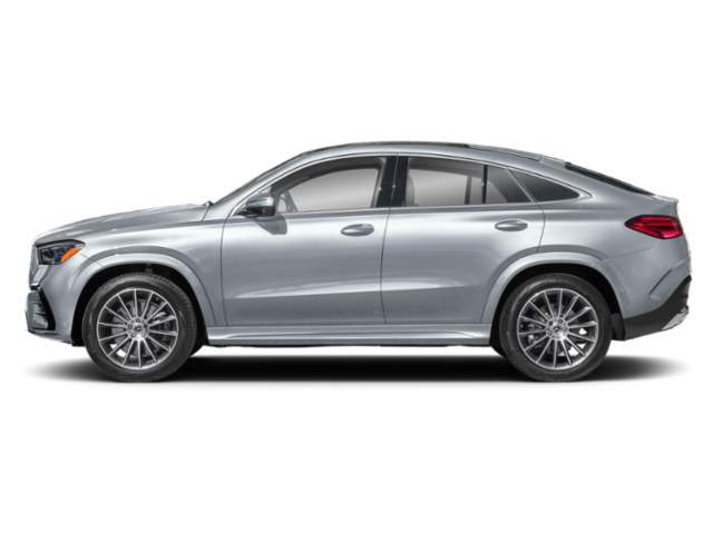 New 2025 Mercedes-Benz GLE 450 SUV in Chicopee #SB335769 | Mercedes ...