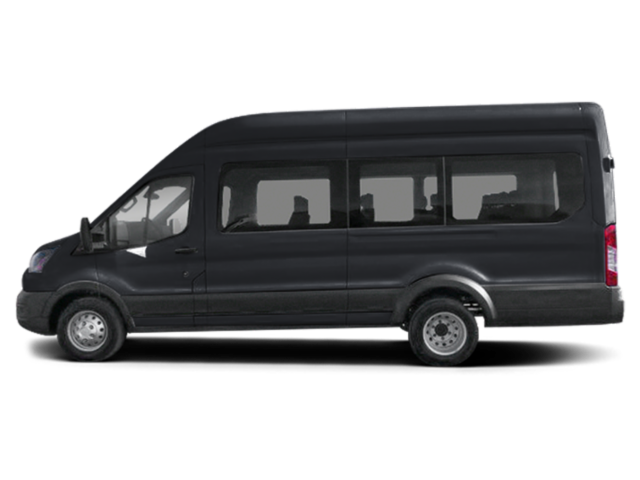 New 2025 Ford Transit-350 XL Passenger Van in Hempstead #43208 ...