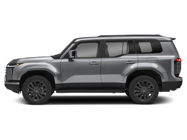 New 2025 Lexus GX 550 Premium+ SUV in Wichita #54L1282N | Walser Auto ...