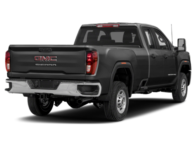 2024 GMC Sierra 2500HD Pro | Edmonton Motor Dealer Association ...