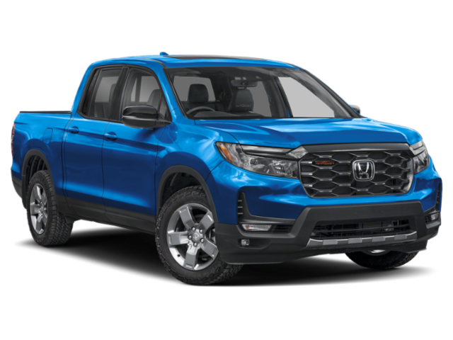 New 2025 Honda Ridgeline TrailSport Crew Cab Pickup in Merrillville # ...