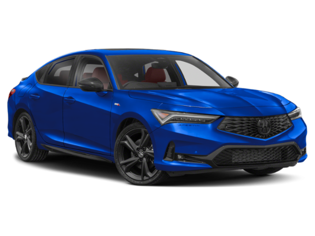 New 2025 Acura Integra A-SPEC TECH Hatchback in St. Louis # | Frank ...