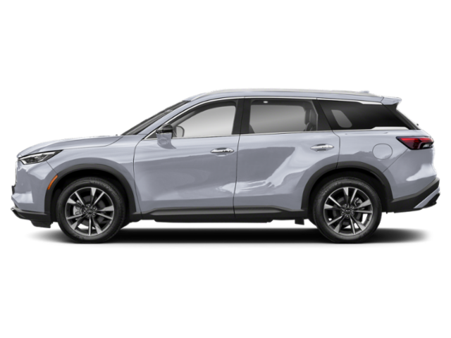 New 2025 INFINITI QX60 LUXE 4D Sport Utility in Elk Grove #3764 ...