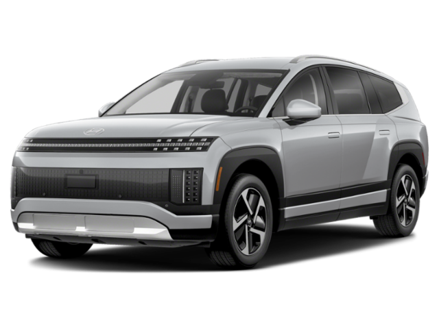 New 2026 Hyundai IONIQ 9 SEL Sport Utility in Bloomington #82004 ...