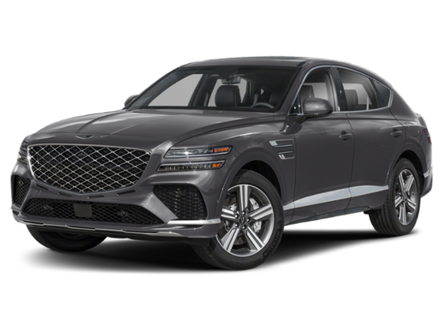 New 2026 Genesis GV80 Coupe 3.5T e-SC 4D Sport Utility in Pasadena #85260284 | Rusnak Auto Group