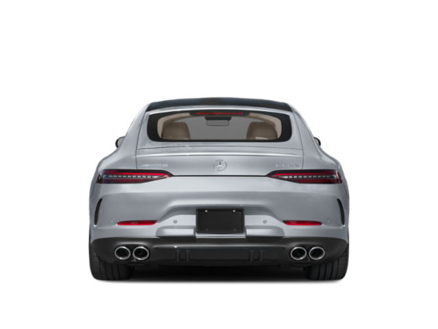 New 2026 Mercedes-Benz AMG® GT 43 Base 4D Hatchback in #J5232 ...