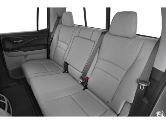 Pre-Owned 2019 Honda Ridgeline RTL-T 4D Crew Cab in Lutz #U8576 ...