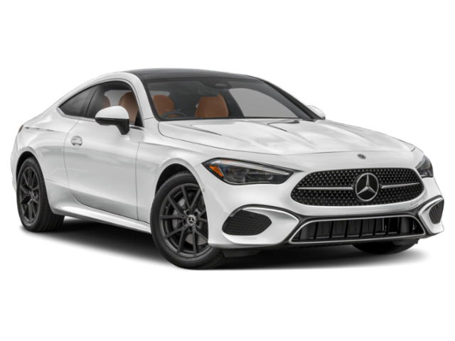 New 2025 Mercedes-Benz CLE CLE 300 Coupe in Westminster #SF054699 ...