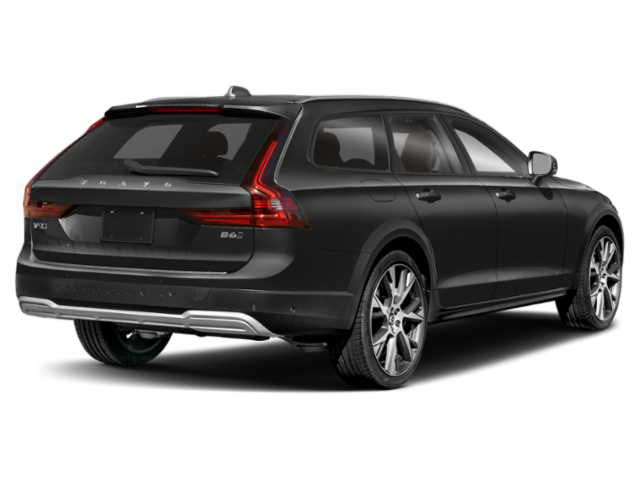 New 2025 Volvo V90 Cross Country B6 4D Wagon in Pasadena #26250545 ...