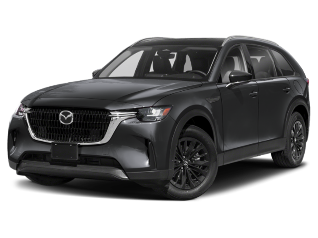 New 2025 Mazda CX-90 MHEV GS-L – Trailer Hitch – $443 B/W SUV in Surrey ...