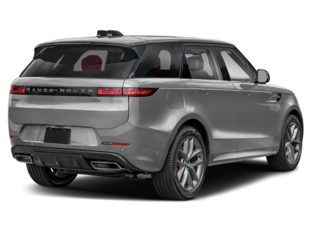 New 2025 Land Rover Range Rover Sport SV Edition Two SUV in West Palm ...