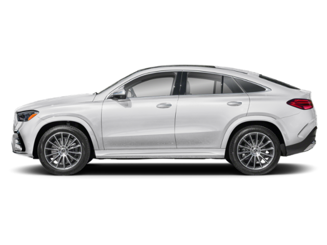 New 2025 Mercedes-Benz GLE GLE 450 4D Sport Utility in St. James ...