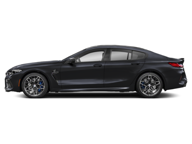 New 2025 BMW M8 Competition 4D Sedan in Reading #25B0525 | Tom Masano ...