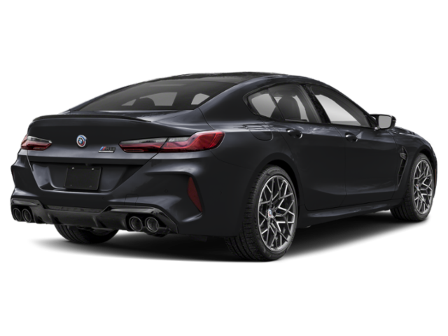 New 2025 BMW M8 Competition 4D Sedan in Warwick #65663 | Inskip's ...