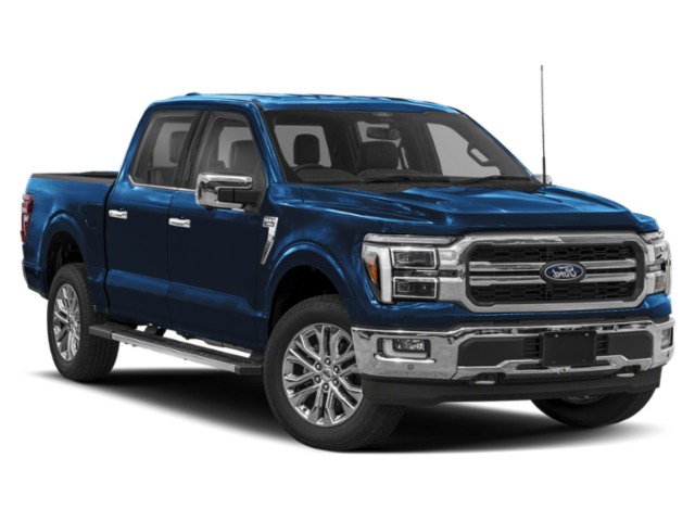 New 2025 Ford F-150 LARIAT® SuperCrew® in Reading # | Tom Masano Auto Group