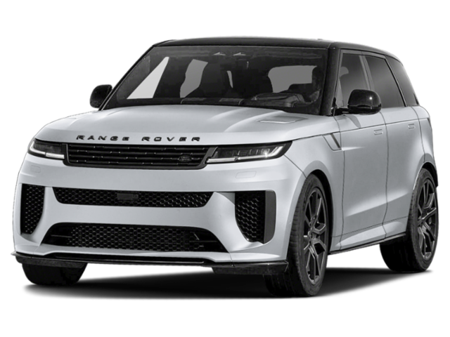 New 2025 Land Rover Range Rover Sport Hybrid For Sale Dallas TX ...