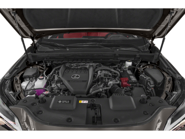 New 2024 Lexus NX 350 350 Premium AWD Premium 4dr Crossover in Edison ...