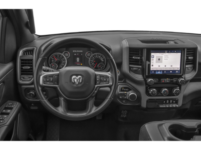 New 2025 RAM 1500 TRADESMAN Quad Cab in Cleveland # – Spitzer Jeep RAM ...