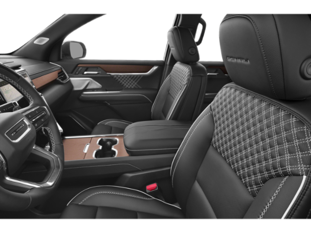 2025 GMC Acadia Denali 4D Sport Utility in Minot #10698 | Ryan Family ...