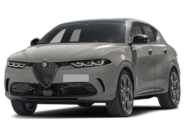 New 2025 Alfa Romeo Tonale EAWD in Yorba Linda # | Alfa Romeo of ...