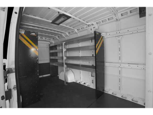 New 2025 Ram ProMaster 3500 High Roof 3D Extended Cargo Van in #F2904 ...